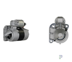 ARRANQUE DELCO REMY CLIO/KANGOO/MEGANE | Punta Toledo