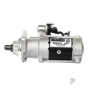 ARRANQUE DELCO REMY FORD/VW 29MT 12V | Punta Toledo