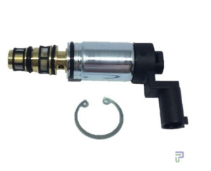 VALVULA DE CONTROL COMPRESOR MAHLE | Punta Toledo