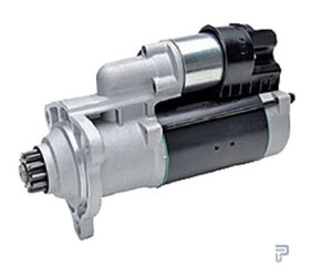 ARRANQUE GAUSS SCANIA | Punta Toledo