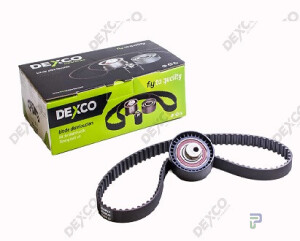 KIT DISTRIBUCION DEXCO LOGAN SANDERO | Punta Toledo