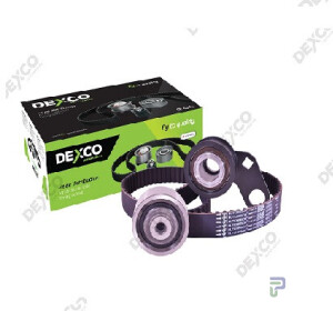 KIT DISTRIBUCION DEXCO RANGER /SPRINTER | Punta Toledo