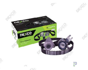 KIT DISTRIBUCION DEXCO FORD MONDEO/RANGE | Punta Toledo