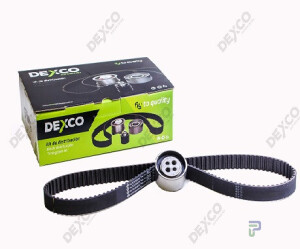 KIT DISTRIBUCION DEXCO PALIO/SIENA/UNO | Punta Toledo