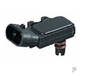 SENSOR PRESION (MAP) DELPHI | Punta Toledo