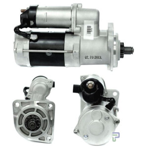 ARRANQUE DELCO REMY CASE 29MT | Punta Toledo